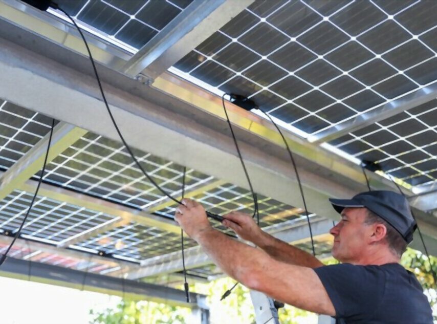 Solar Ports – Capetownshadeports